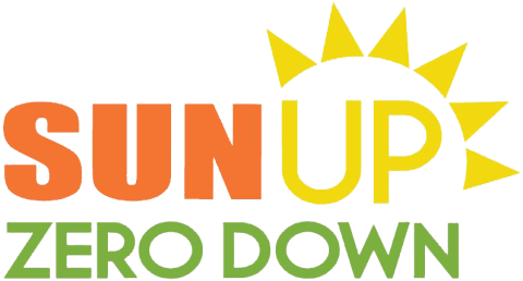 Solar 101: Understanding Solar Energy | Sun Up Zero Down