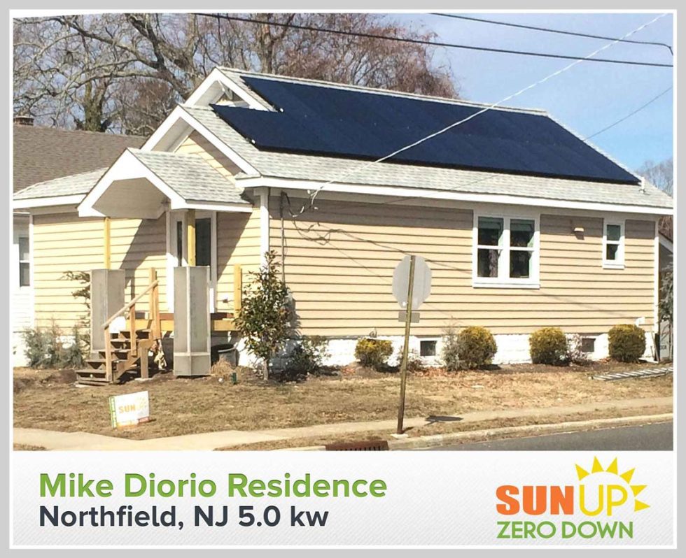 The Top New Jersey Solar Company | Solar Contractors NJ & PA