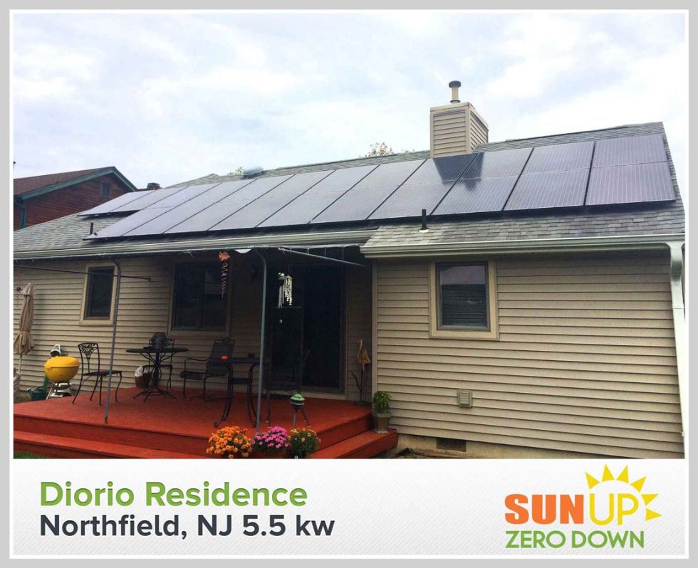 The Top New Jersey Solar Company | Solar Contractors NJ & PA